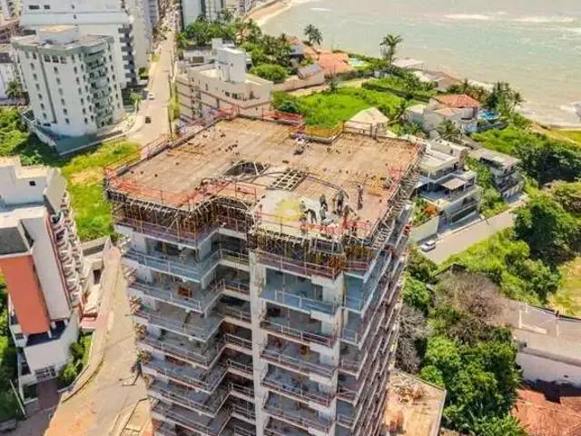 Apartamento para Venda em Guarapari/ES Ipiranga 3 Quartos