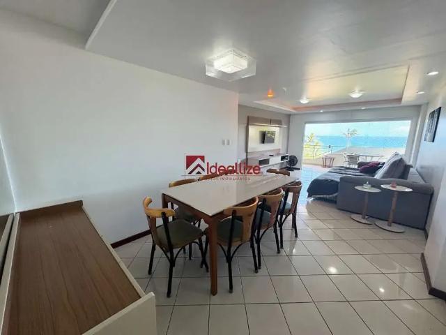 Apartamento para Venda em Guarapari/ES Ipiranga 3 Quartos