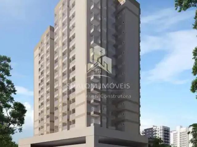 Apartamento para Venda em Guarapari/ES Ipiranga 3 Quartos