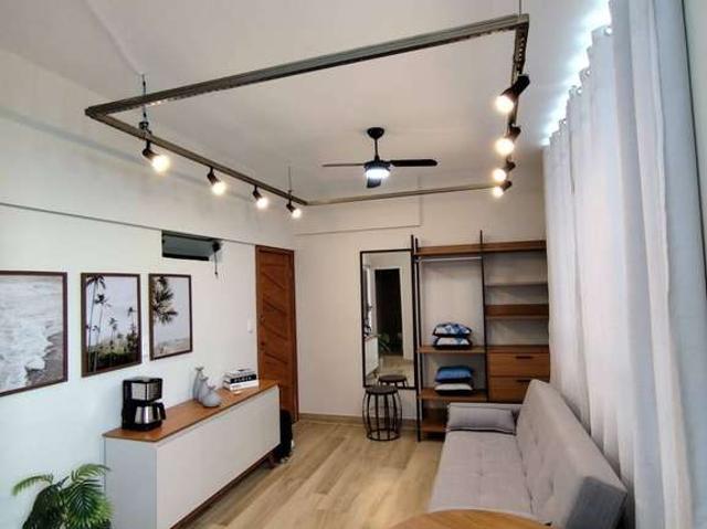 Apartamento para Venda em Guarapari/ES Ipiranga