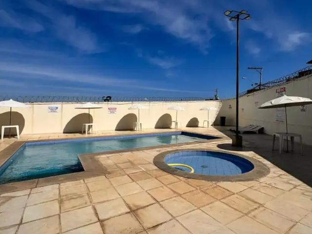 Apartamento para Venda em Guarapari/ES Kubitschek 2 Quartos