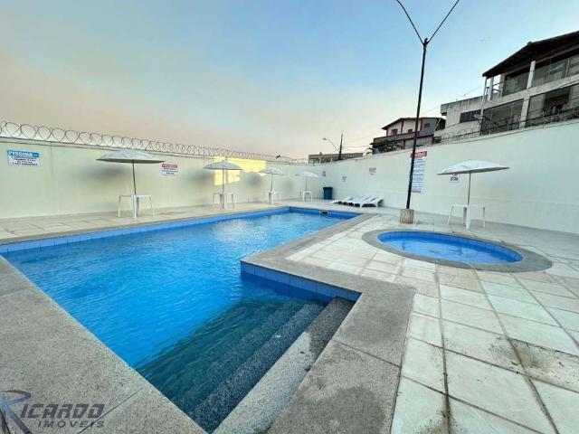 Apartamento para Venda em Guarapari/ES Kubitschek 2 Quartos
