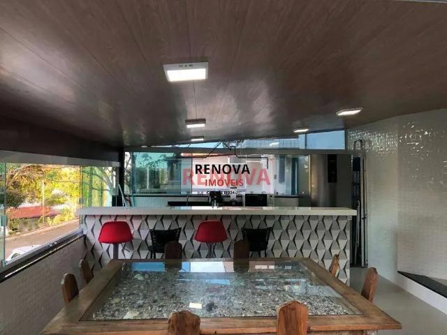Apartamento para Venda em Guarapari/ES Lameirão 2 Quartos