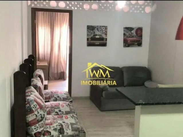 Apartamento para Venda em Guarapari/ES Parque da Areia Preta 1 Quartos