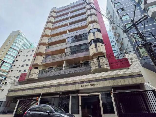 Apartamento para Venda em Guarapari/ES Parque da Areia Preta 2 Quartos