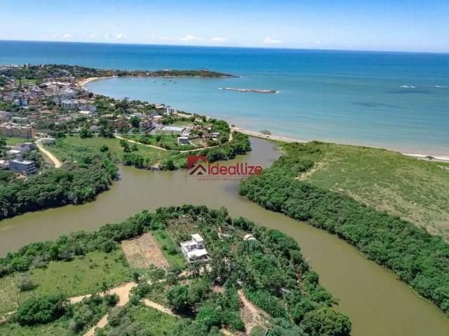 Apartamento para Venda em Guarapari/ES Porto Grande