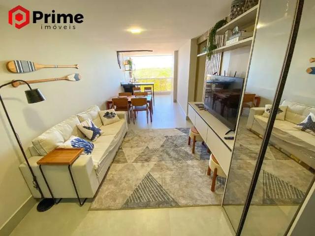 Apartamento para Venda em Guarapari/ES Praia da Bacutia 3 Quartos