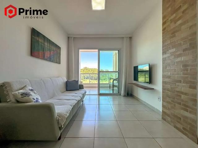 Apartamento para Venda em Guarapari/ES Praia da Bacutia 2 Quartos
