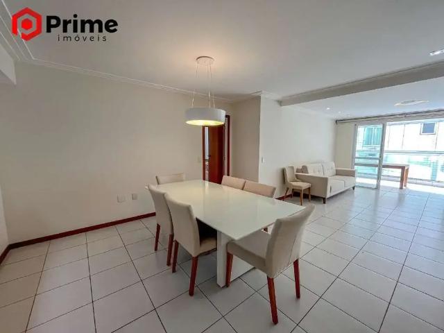 Apartamento para Venda em Guarapari/ES Praia da Bacutia 4 Quartos