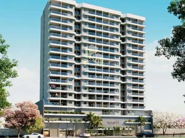 Apartamento para Venda em Guarapari/ES Praia da Cerca 2 Quartos