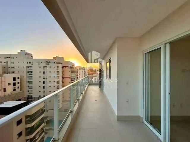 Apartamento para Venda em Guarapari/ES Praia da Cerca 3 Quartos