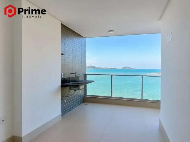 Apartamento para Venda em Guarapari/ES Praia da Cerca 3 Quartos