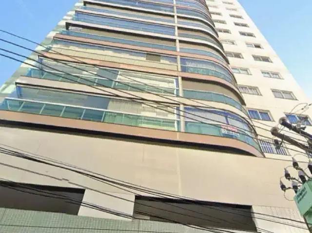 Apartamento para Venda em Guarapari/ES Praia das Castanheiras 3 Quartos
