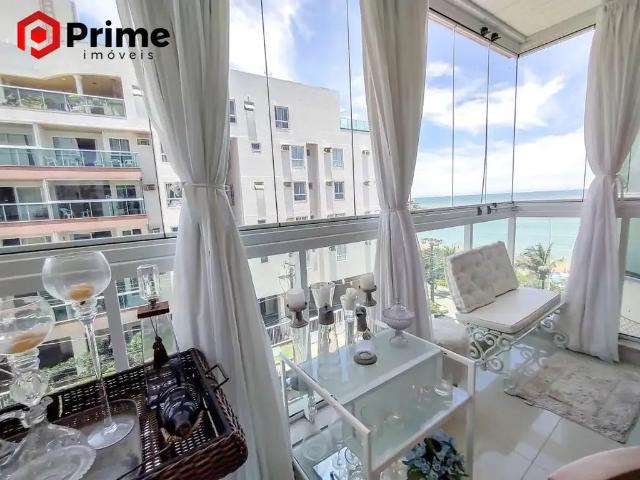 Apartamento para Venda em Guarapari/ES Praia de Peracanga 4 Quartos