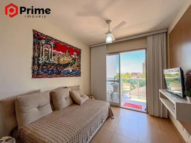 Apartamento para Venda em Guarapari/ES Praia de Peracanga 1 Quartos