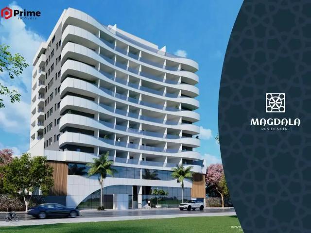 Apartamento para Venda em Guarapari/ES Praia de Peracanga 2 Quartos