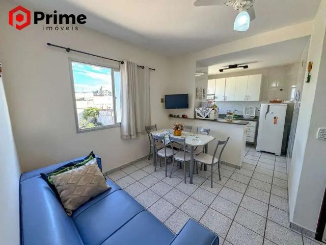 Apartamento para Venda em Guarapari/ES Praia de Peracanga 2 Quartos