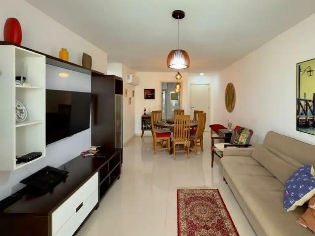 Apartamento para Venda em Guarapari/ES Praia de Peracanga 2 Quartos
