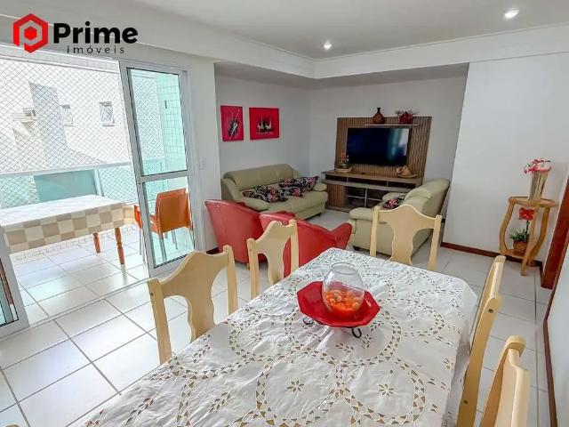 Apartamento para Venda em Guarapari/ES Praia de Peracanga 3 Quartos