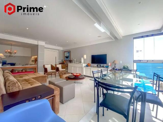 Apartamento para Venda em Guarapari/ES Praia de Peracanga 3 Quartos