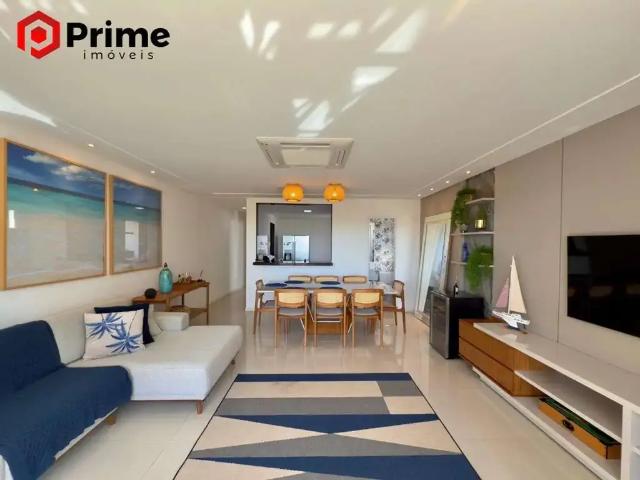 Apartamento para Venda em Guarapari/ES Praia de Peracanga 3 Quartos