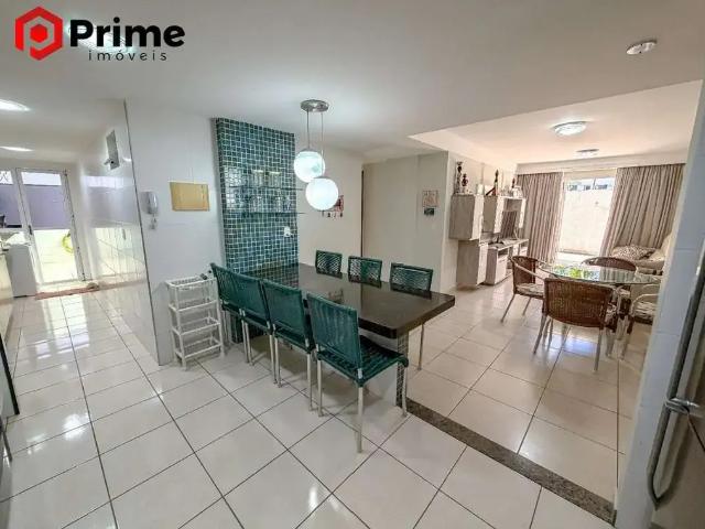 Apartamento para Venda em Guarapari/ES Praia de Peracanga 3 Quartos