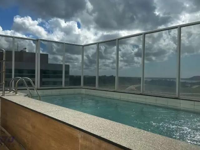 Apartamento para Venda em Guarapari/ES Praia do Morro 1 Quartos