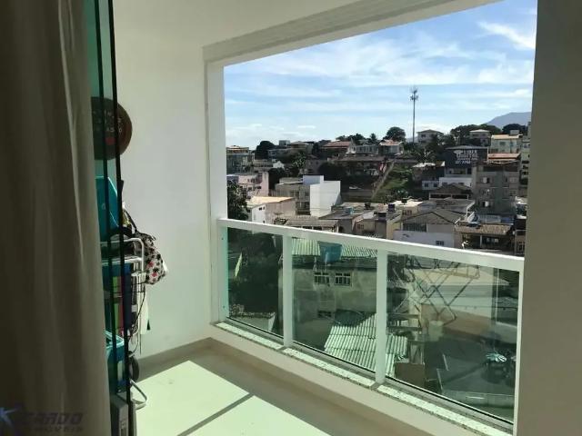 Apartamento para Venda em Guarapari/ES Praia do Morro 1 Quartos
