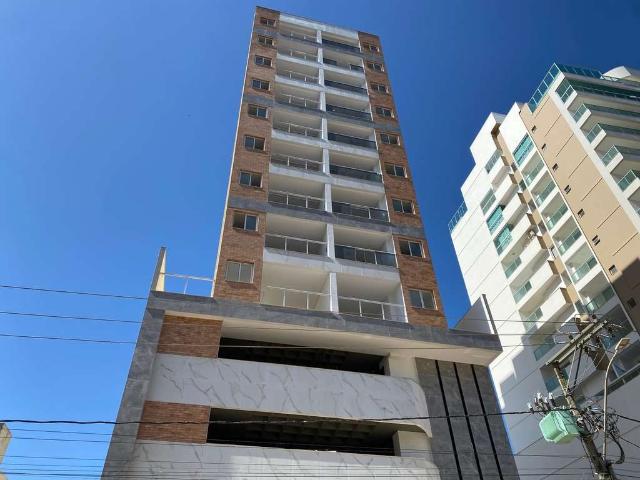 Apartamento para Venda em Guarapari/ES Praia do Morro 1 Quartos