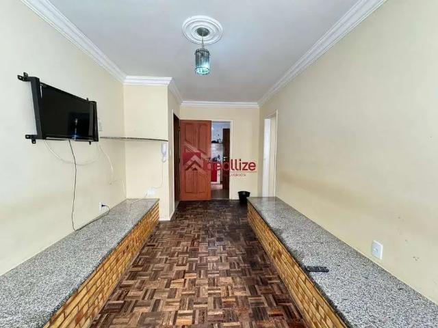 Apartamento para Venda em Guarapari/ES Praia do Morro 1 Quartos