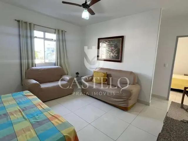 Apartamento para Venda em Guarapari/ES Praia do Morro 1 Quartos