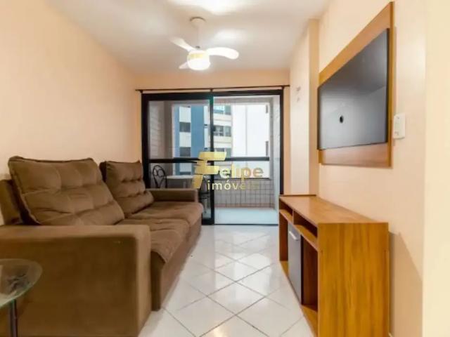Apartamento para Venda em Guarapari/ES Praia do Morro 1 Quartos