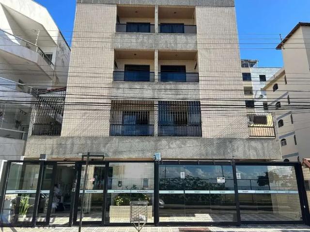 Apartamento para Venda em Guarapari/ES Praia do Morro 2 Quartos