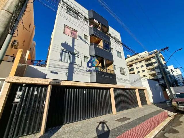Apartamento para Venda em Guarapari/ES Praia do Morro 2 Quartos