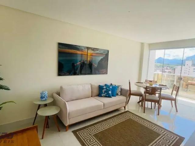 Apartamento para Venda em Guarapari/ES Praia do Morro 2 Quartos