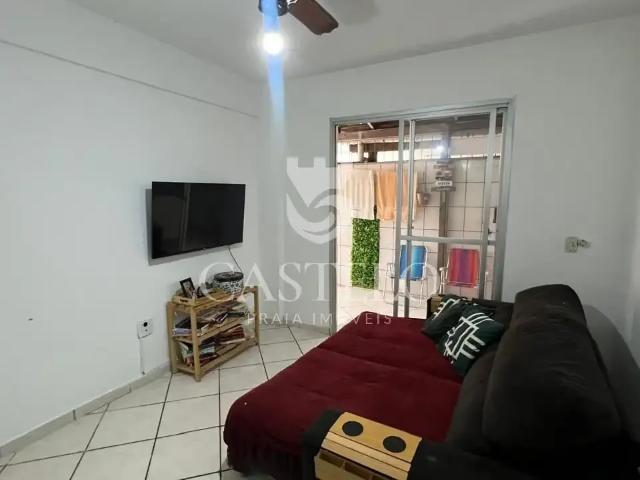 Apartamento para Venda em Guarapari/ES Praia do Morro 2 Quartos