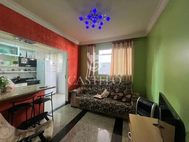 Apartamento para Venda em Guarapari/ES Praia do Morro 2 Quartos