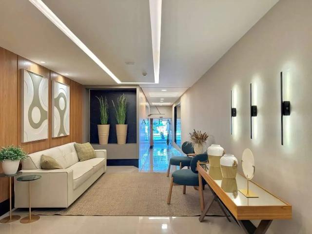 Apartamento para Venda em Guarapari/ES Praia do Morro 2 Quartos