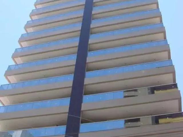 Apartamento para Venda em Guarapari/ES Praia do Morro 2 Quartos