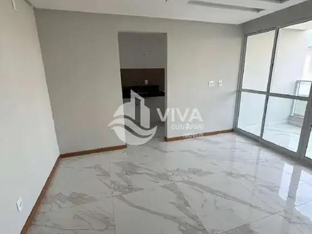Apartamento para Venda em Guarapari/ES Praia do Morro 2 Quartos