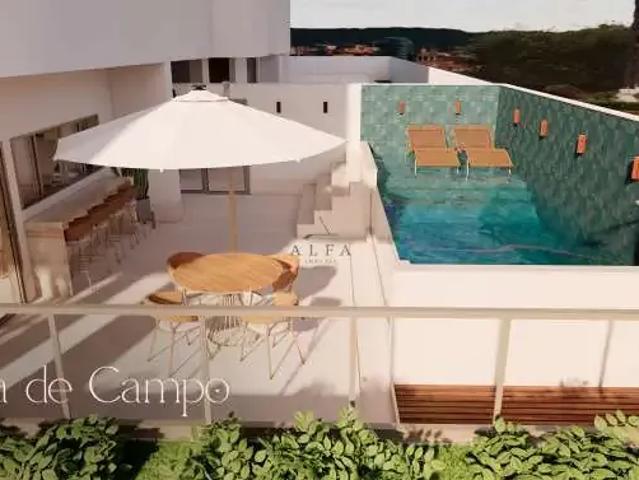 Apartamento para Venda em Guarapari/ES Praia do Morro 2 Quartos