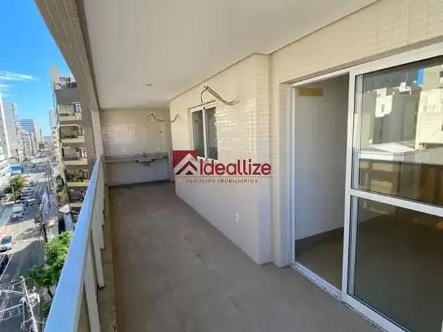Apartamento para Venda em Guarapari/ES Praia do Morro 2 Quartos