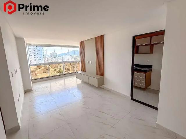 Apartamento para Venda em Guarapari/ES Praia do Morro 2 Quartos
