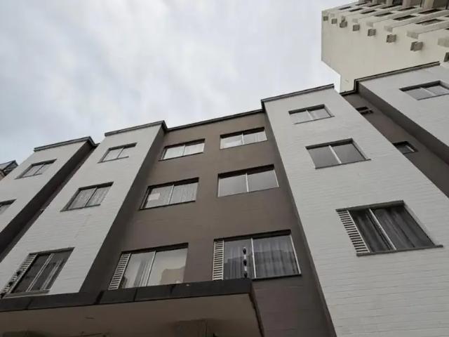 Apartamento para Venda em Guarapari/ES Praia do Morro 2 Quartos