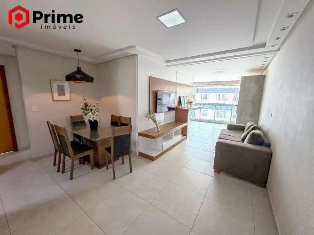 Apartamento para Venda em Guarapari/ES Praia do Morro 2 Quartos