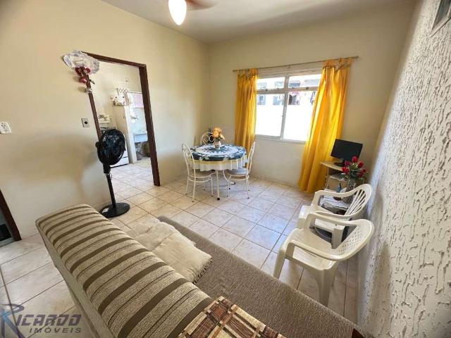 Apartamento para Venda em Guarapari/ES Praia do Morro 2 Quartos