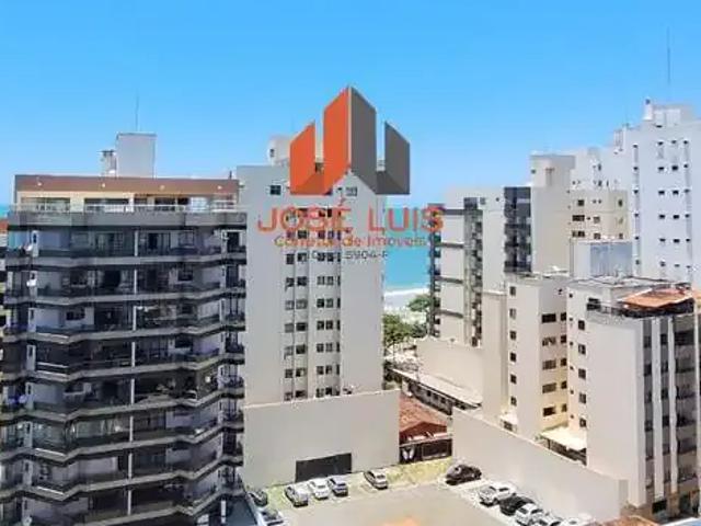 Apartamento para Venda em Guarapari/ES Praia do Morro 2 Quartos