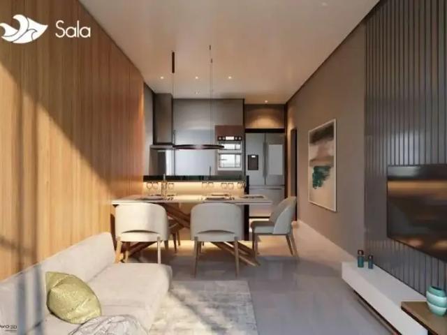 Apartamento para Venda em Guarapari/ES Praia do Morro 2 Quartos