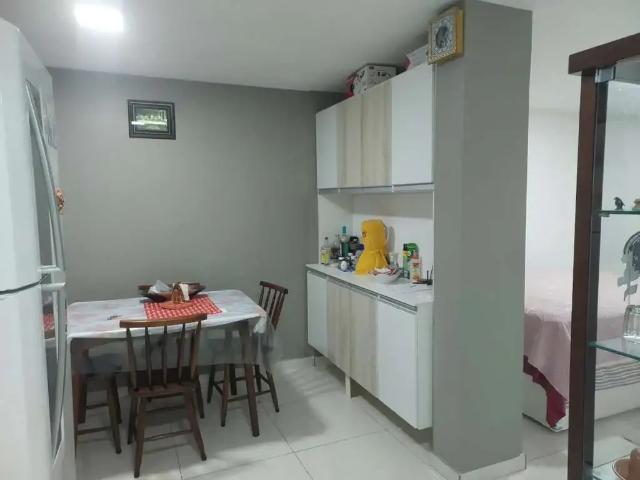 Apartamento para Venda em Guarapari/ES Praia do Morro 2 Quartos