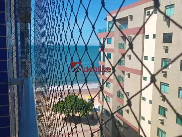 Apartamento para Venda em Guarapari/ES Praia do Morro 2 Quartos